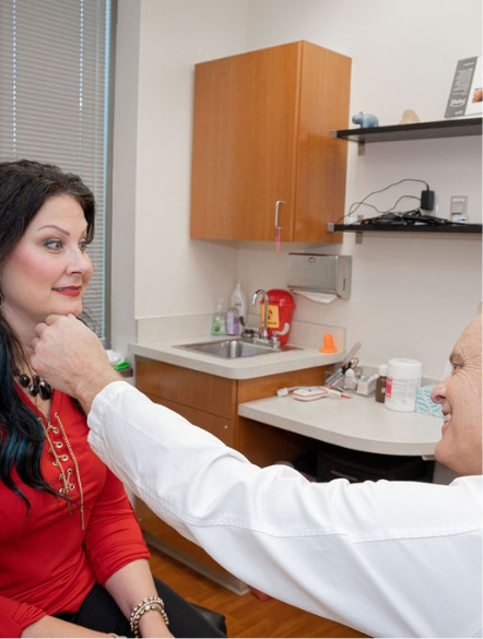 Best Laser Skin Rejuvenation and Treatments | St Louis Laser ...