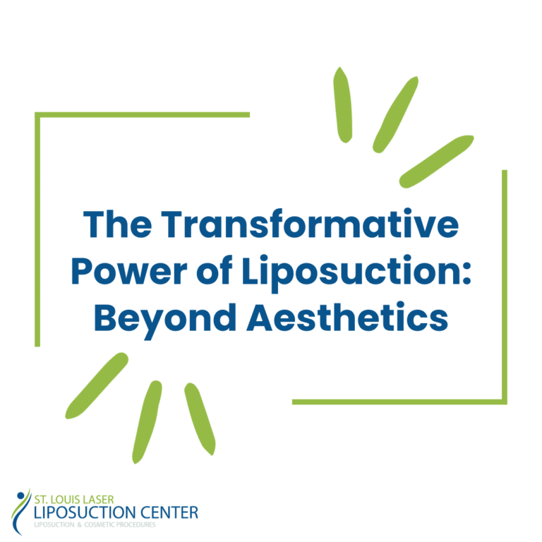 The Transformative Power of St Louis Lipo Procedures | St Louis Lipo